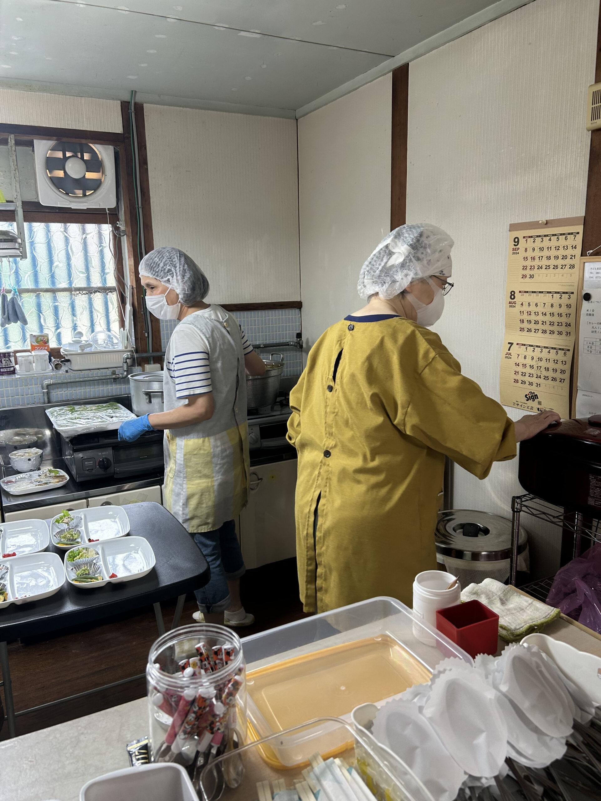 【こども食堂】あいこのいえのご紹介（東舞鶴） - Fraot