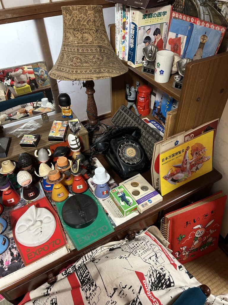 ルーシーちゃんの魔法の玩具博物館のルーシーさんに会いに行きました！【京都府舞鶴市】 - Fraot